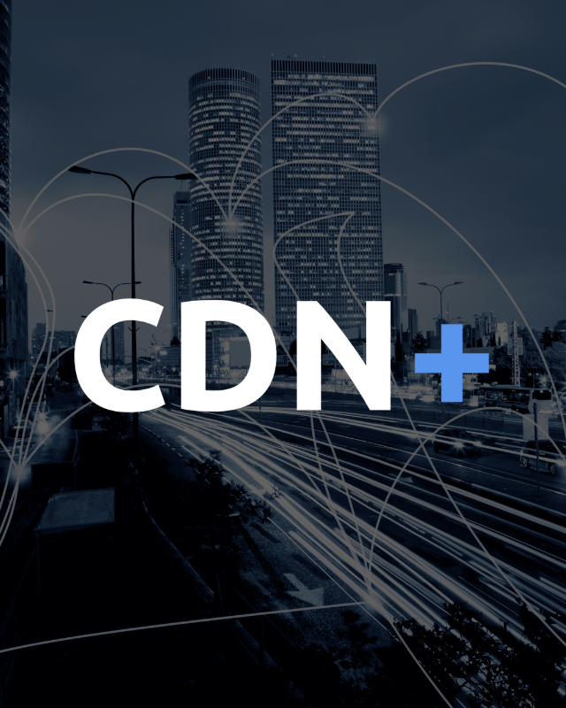 CEF Technology – Video & TV